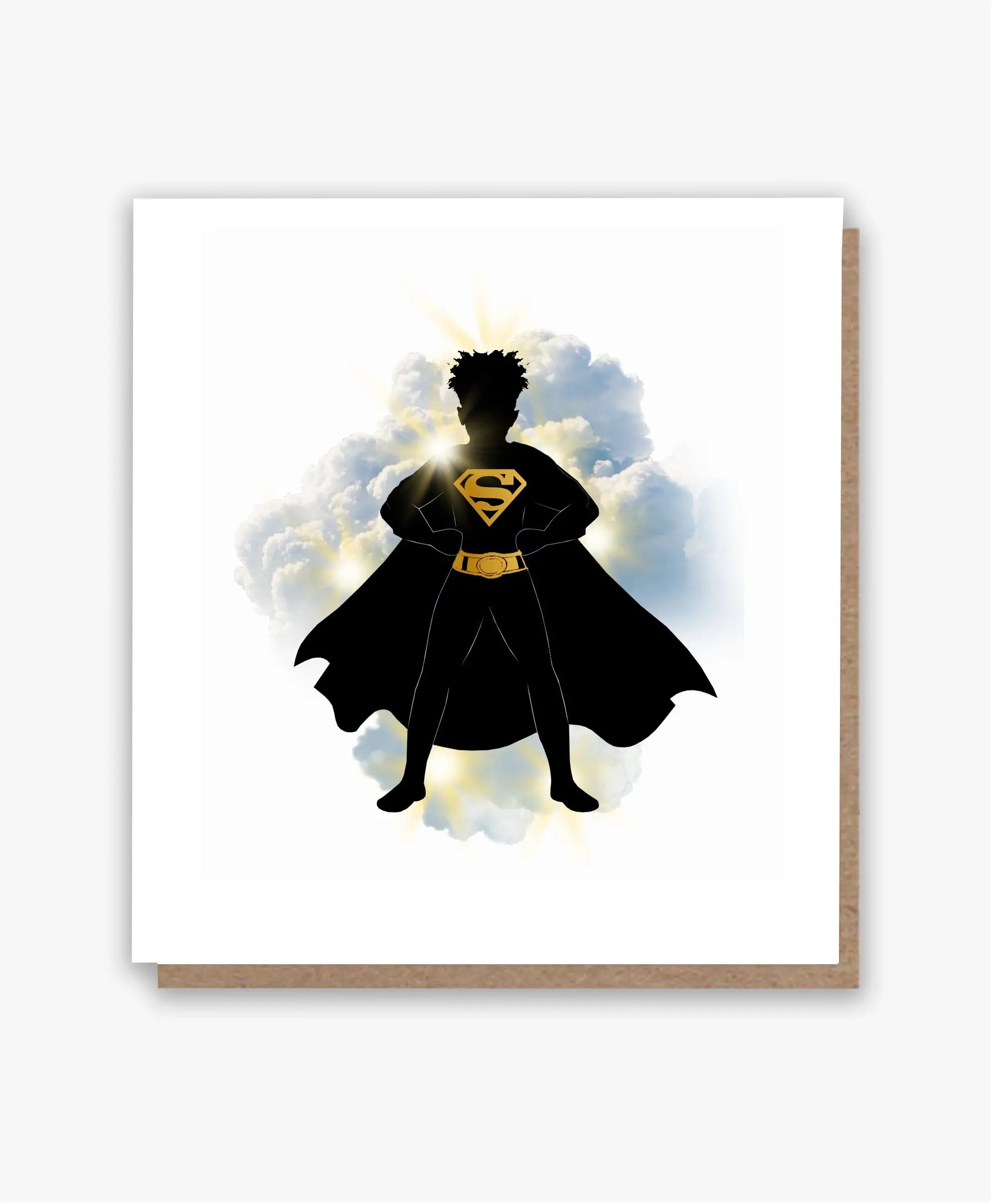 Superboy 2! - All Shades