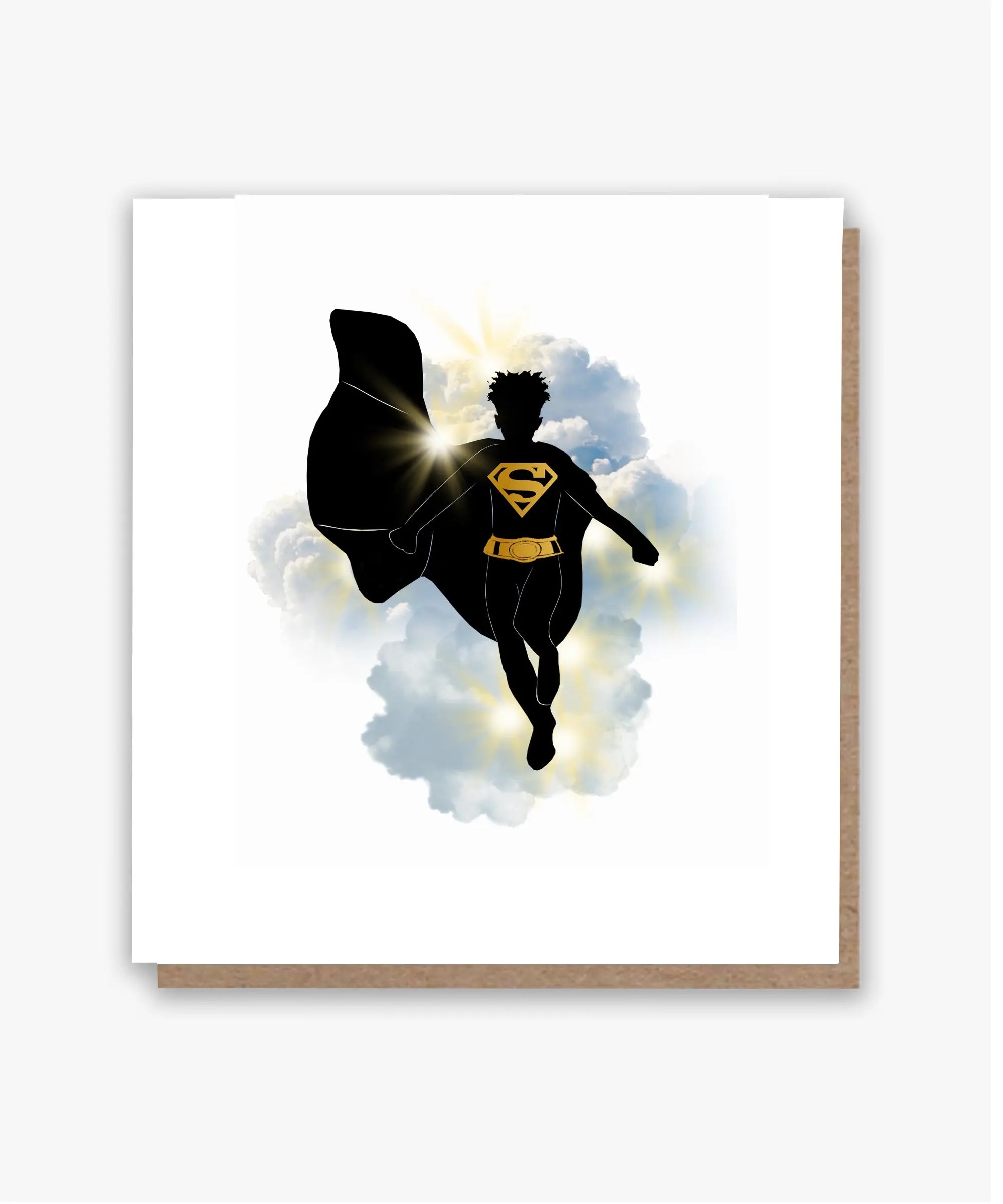 Superboy 3! - All Shades